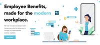 Simply Benefits | Digital Employee Benefits | Modern Health Plans